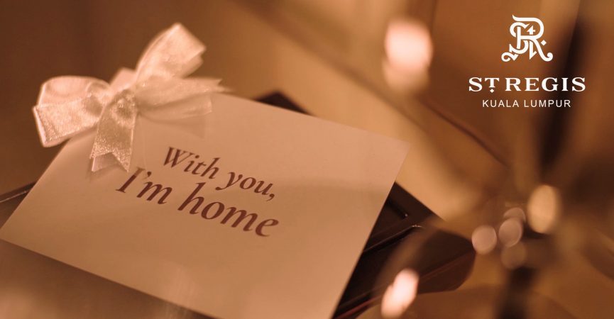 St. Regis - Mega Advertising